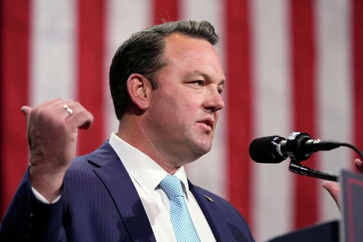 Anonymous money fuels $5 million in attacks on Georgia's Lt. Gov. Burt ...