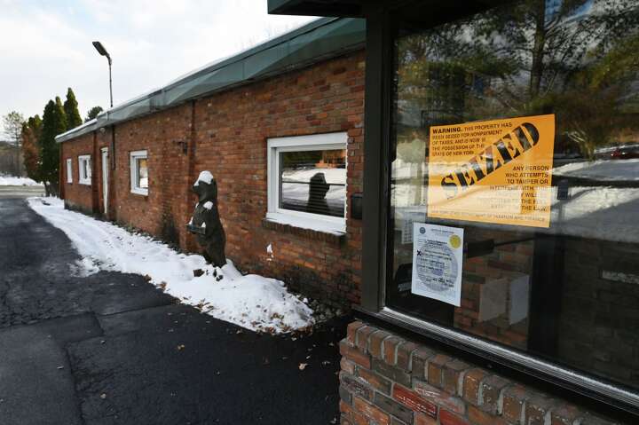 Swifty’s Pub in Colonie, Delmar closed in $2.2M tax seizure