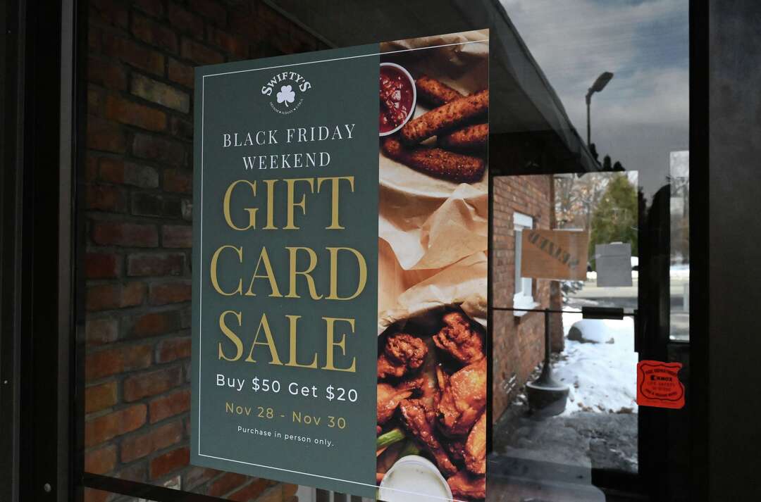 Swifty’s Pub in Colonie, Delmar closed in $2.2M tax seizure