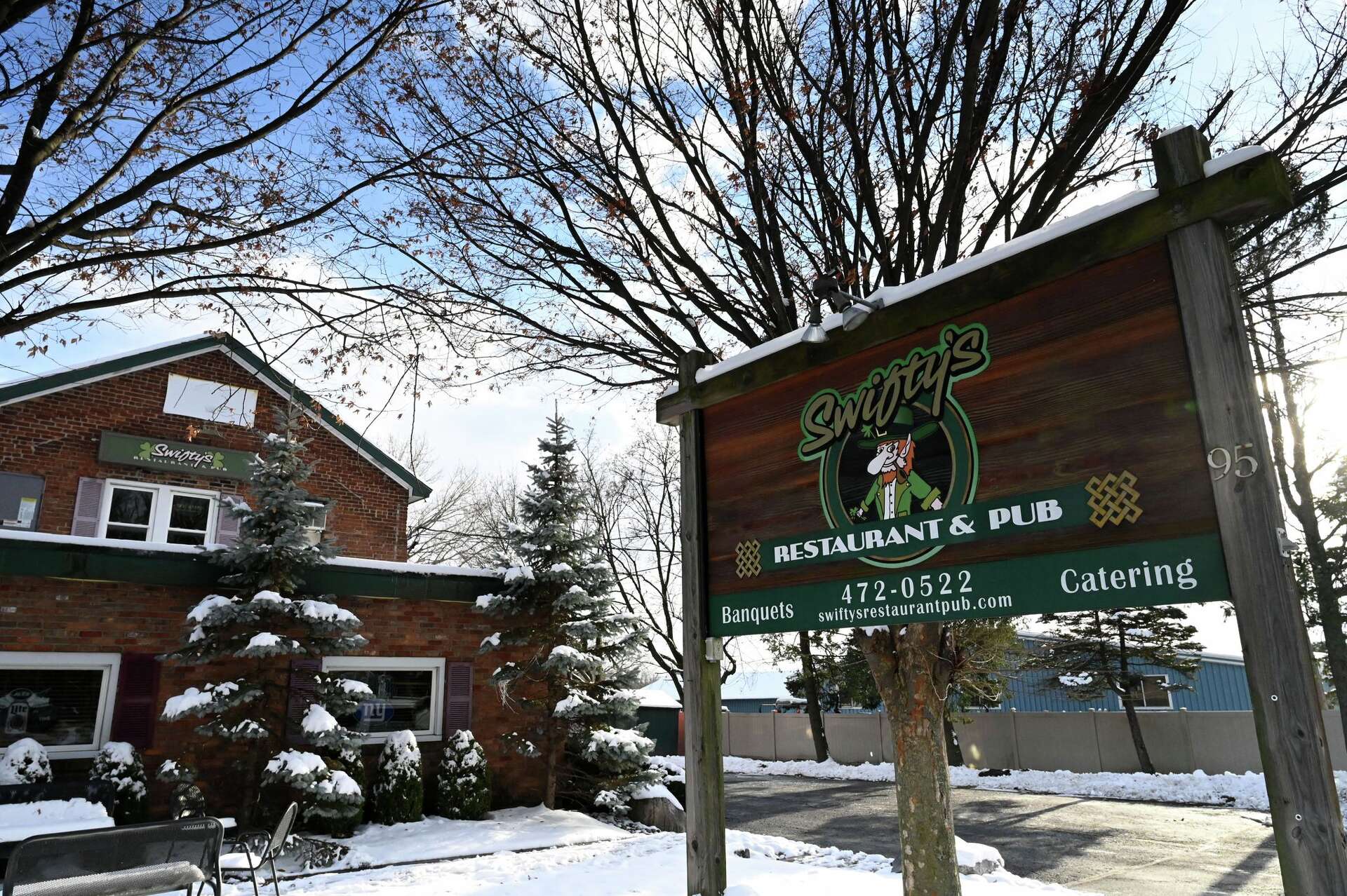 Swifty’s Pub in Colonie, Delmar closed in $2.2M tax seizure