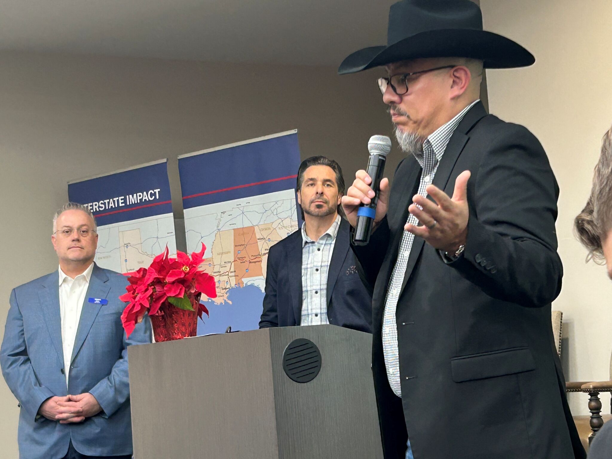 Permian sees surge in power, fiber optic needs as data centers expand
