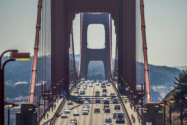New report paints damning picture of California's aging infrastructure