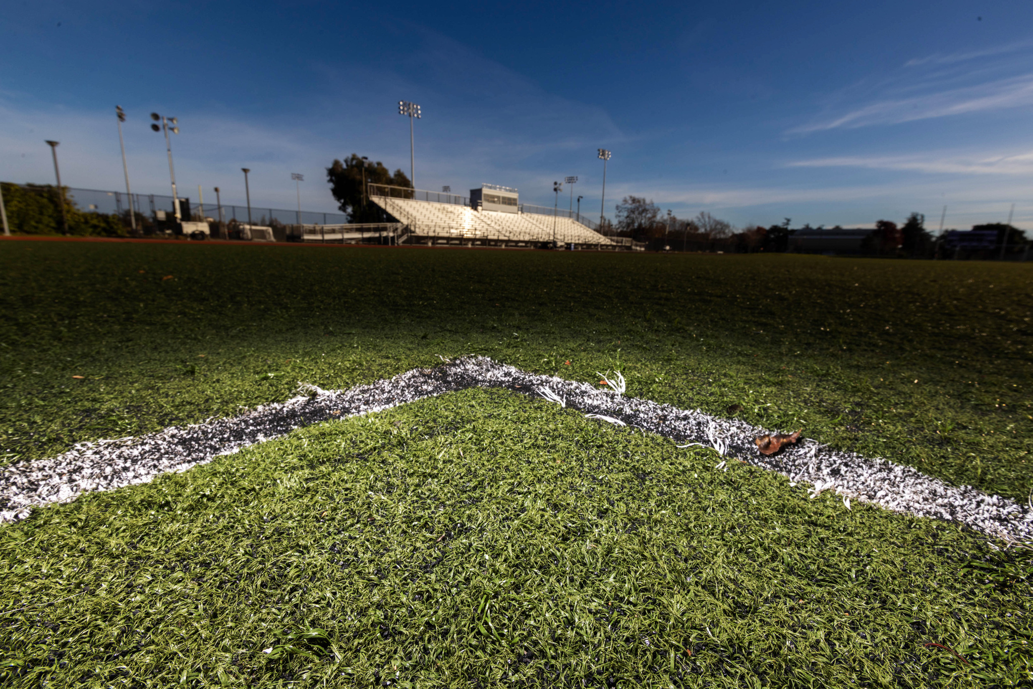 Bay Area college suspends football program after SFGATE investigation