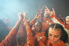 March Madness: Texas women's basketball learns seeding, will host