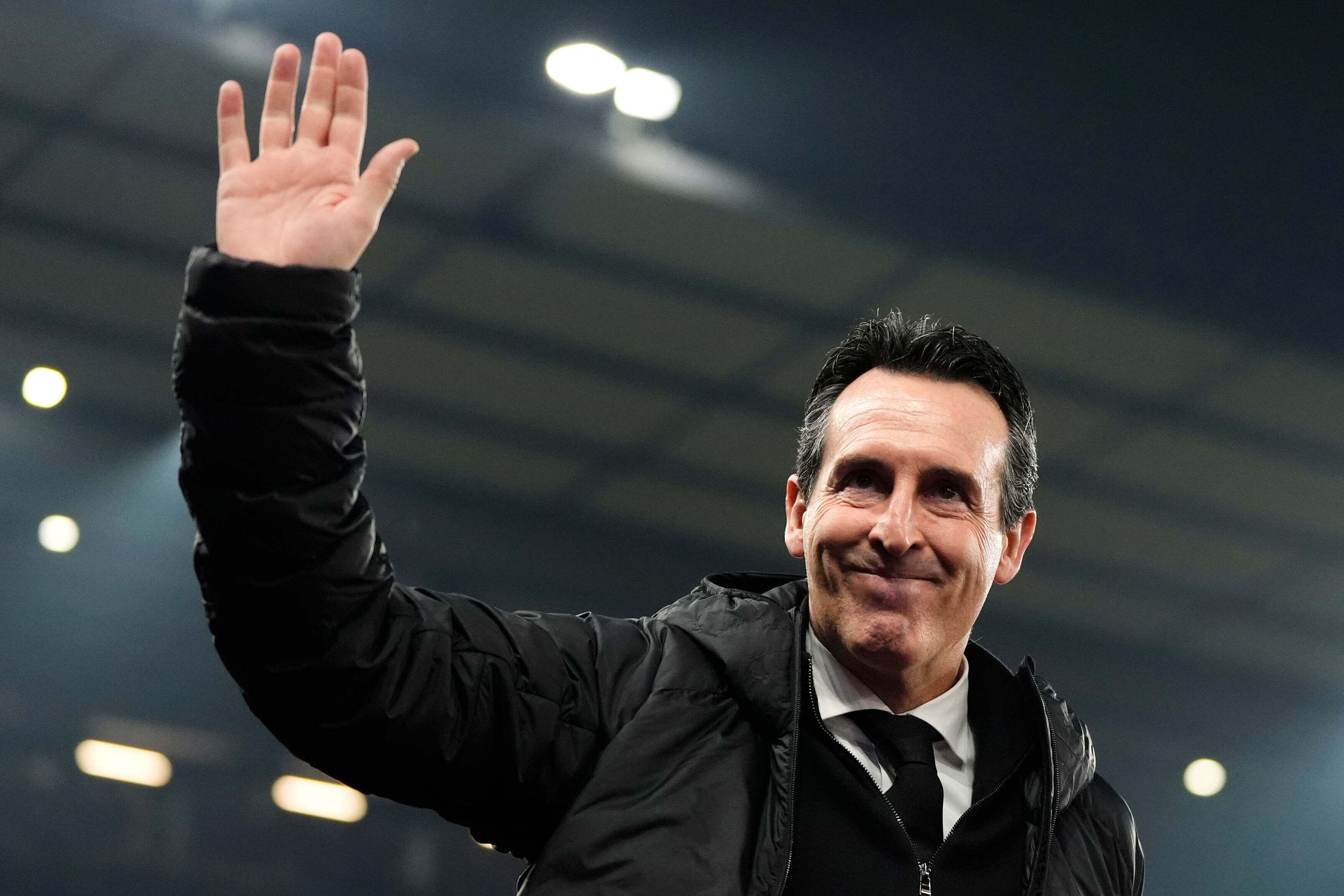 The stats say it all. Topping the Premier League at Christmas is no ...