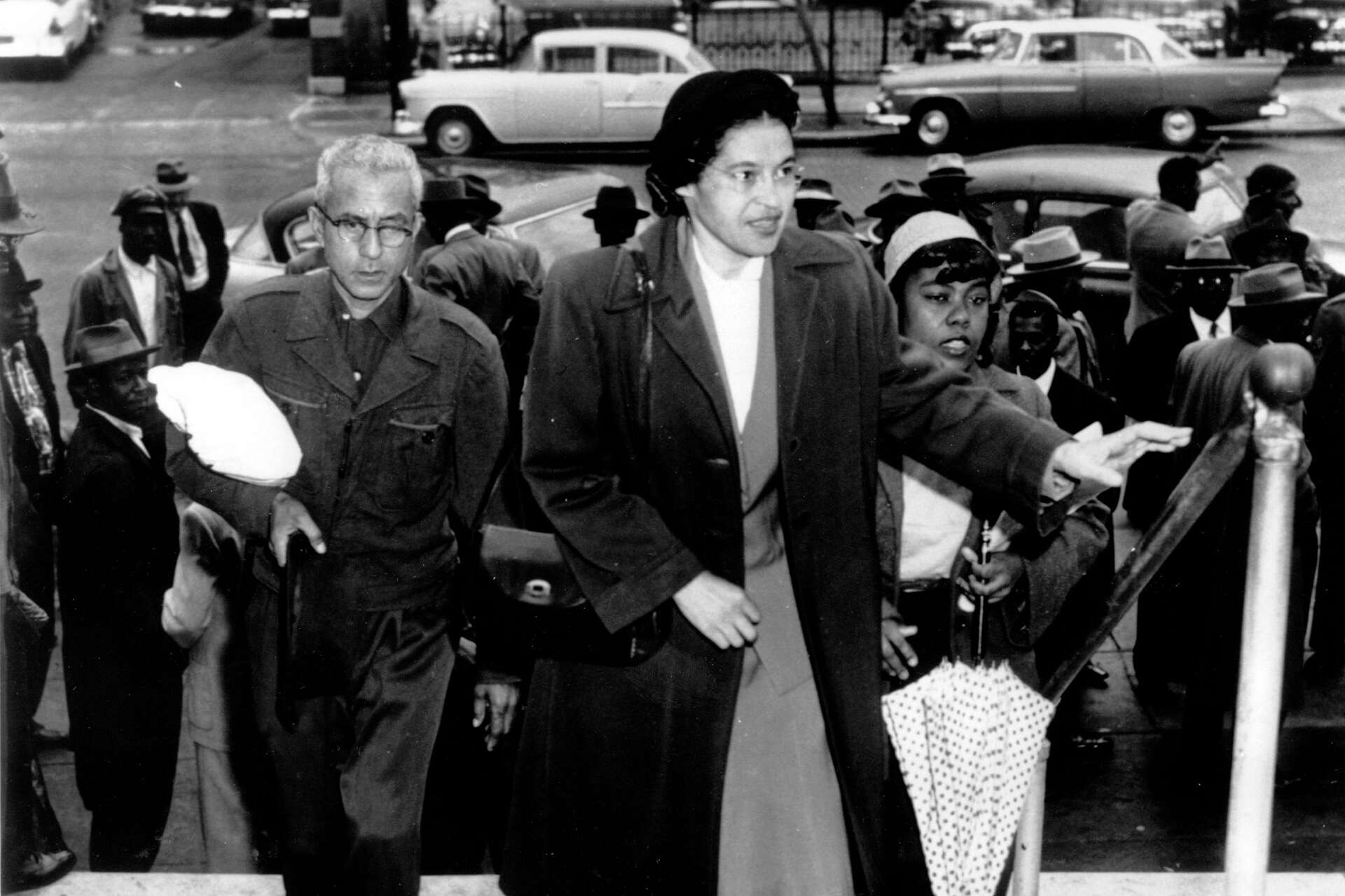 What boycotting looks like 70 years after the Montgomery Bus Boycott