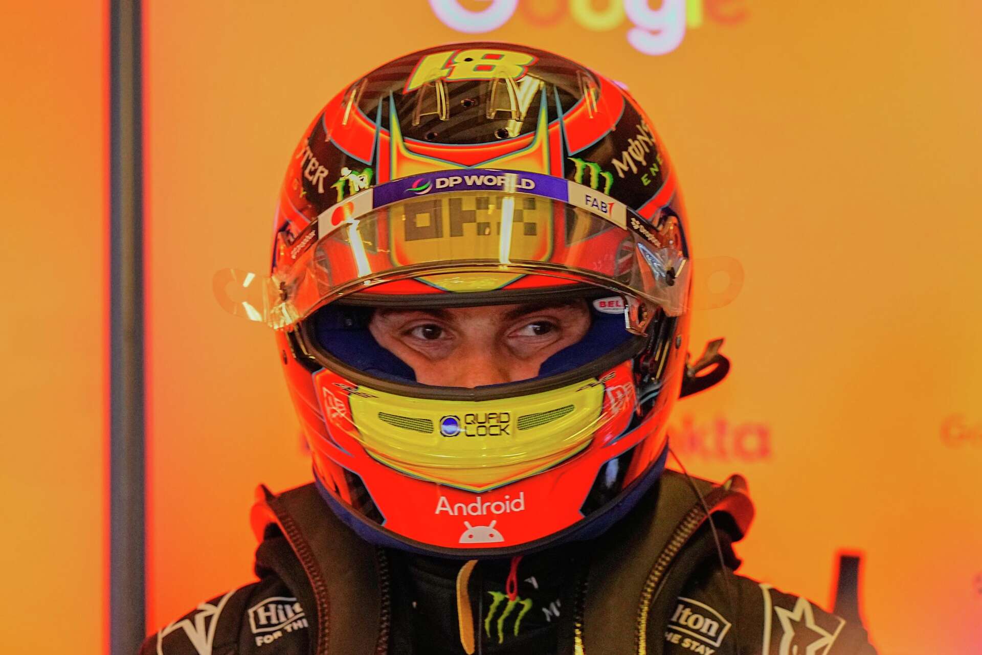 McLaren will consider team orders for Lando Norris and Oscar Piastri in F1 title decider