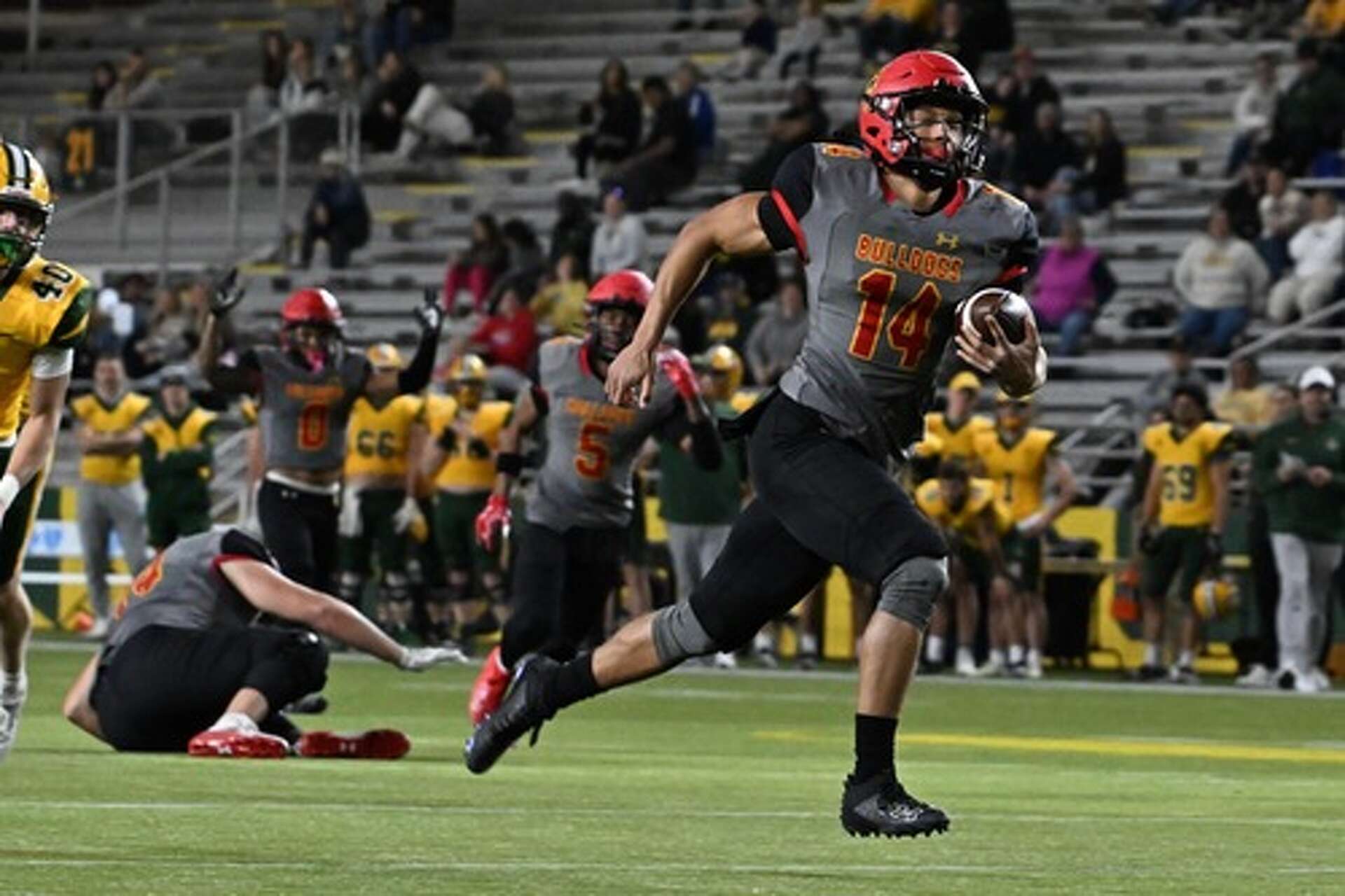 Ferris set to battle Minnesota State in national quarterfinals