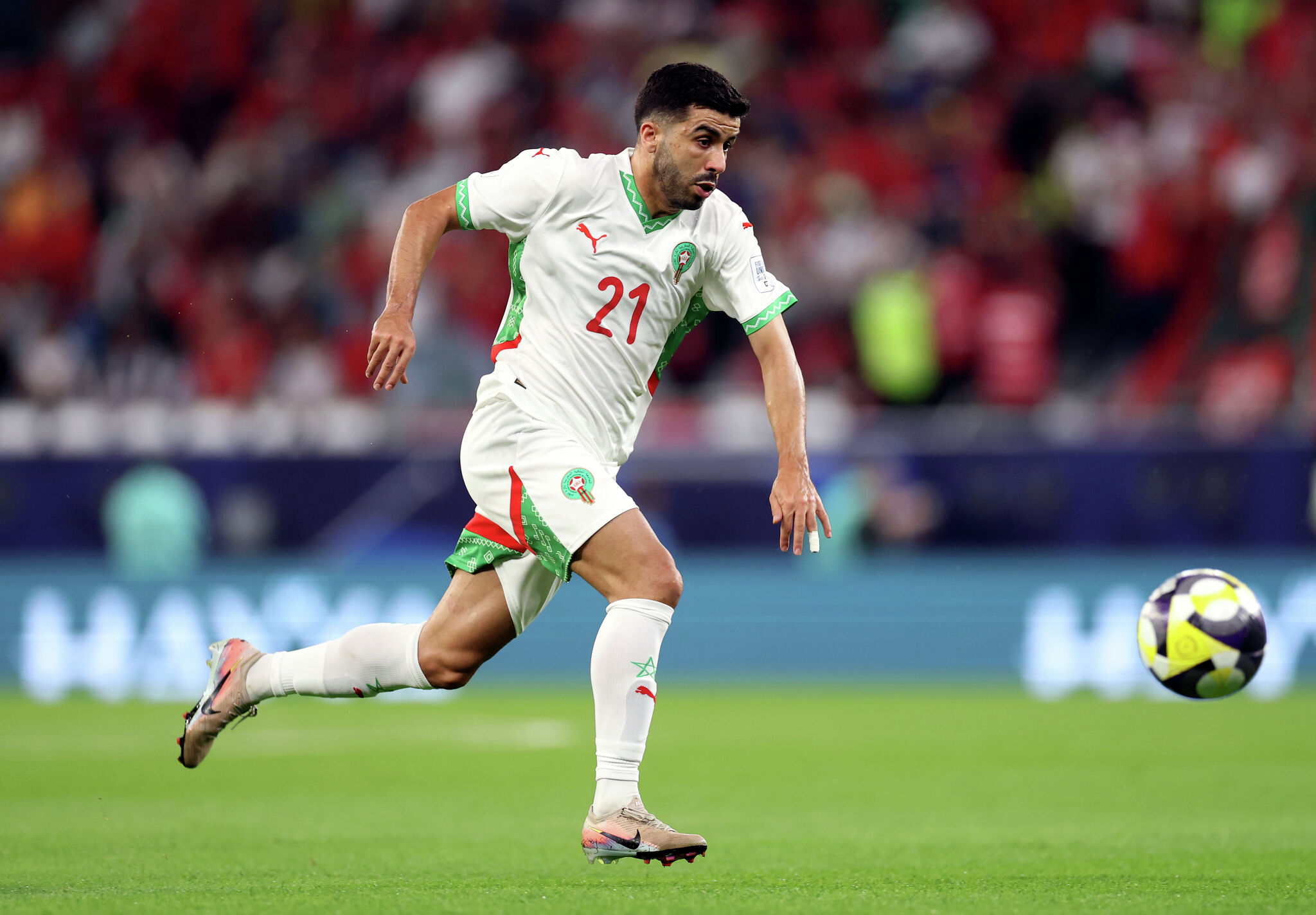 Where to watch World Cup draw: See time, TV channel, how to watch