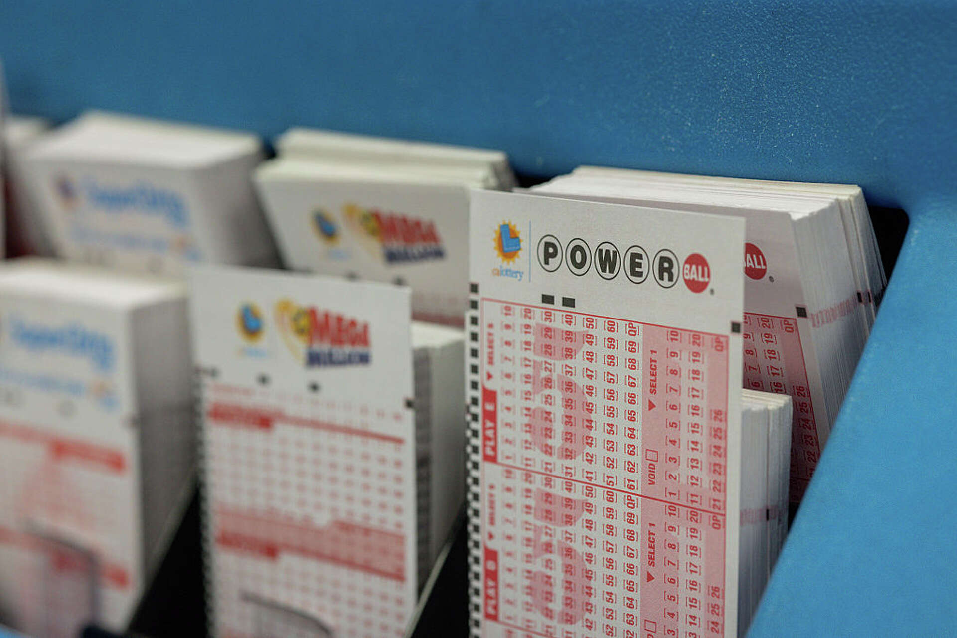 When is the next Powerball drawing? $820M jackpot among 10 largest