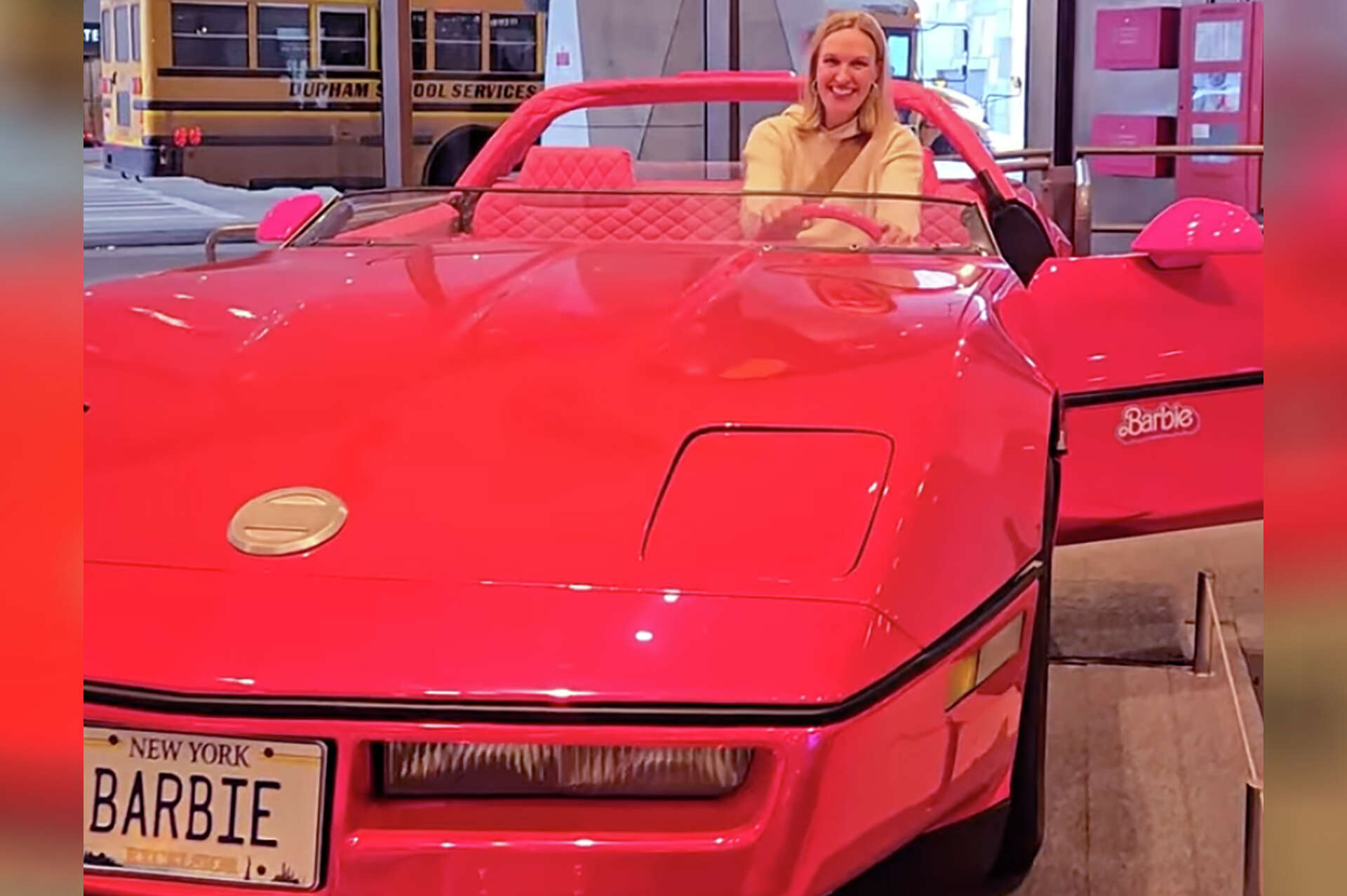 'Barbie: A Cultural Icon' is now open at the state museum in Albany