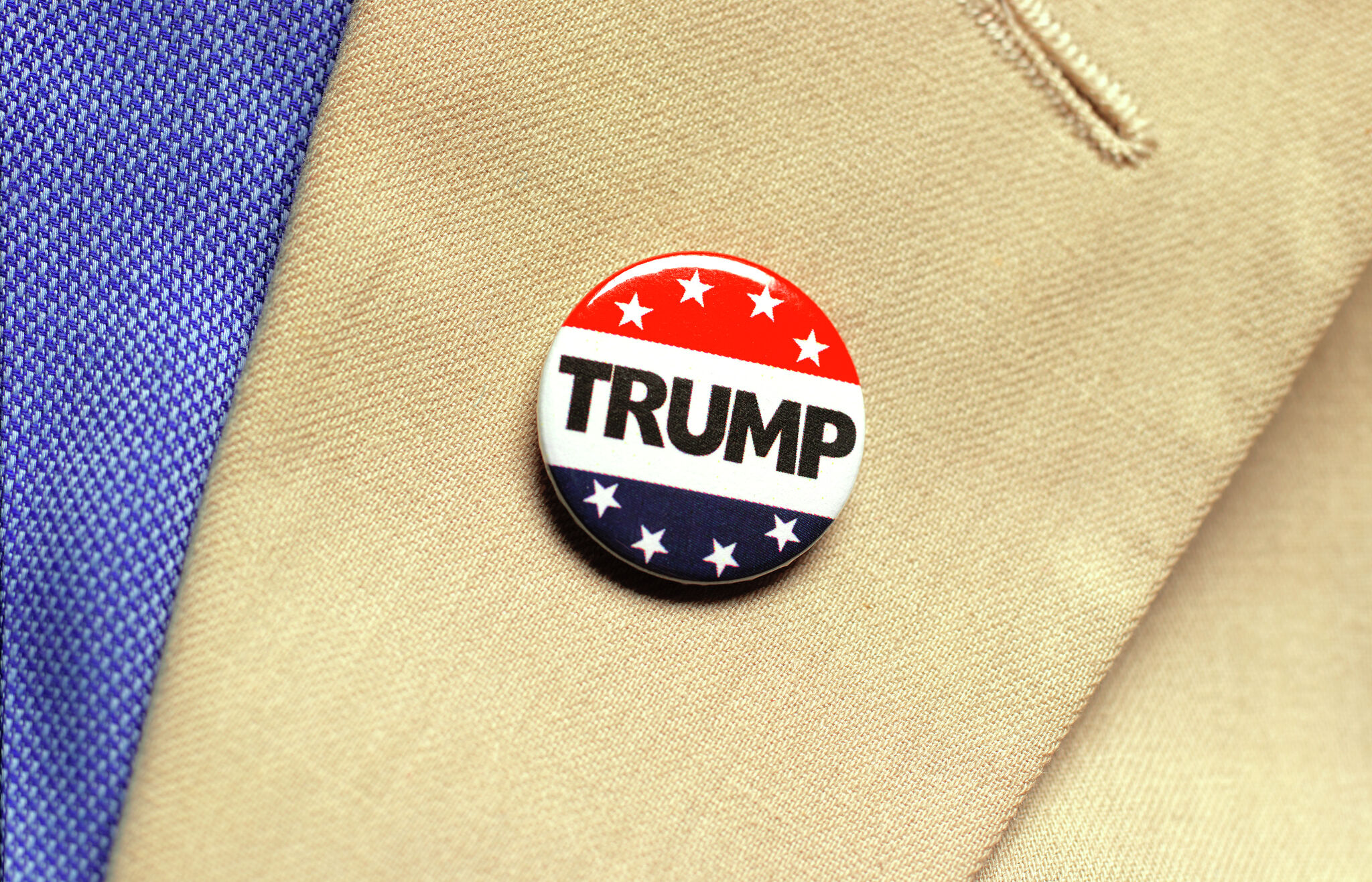 Alma Rutgers (opinion): Trump loyalty test must fail