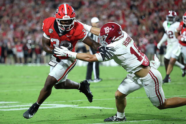 Georgia vs Alabama predictions: Who will win 2025 SEC title game?