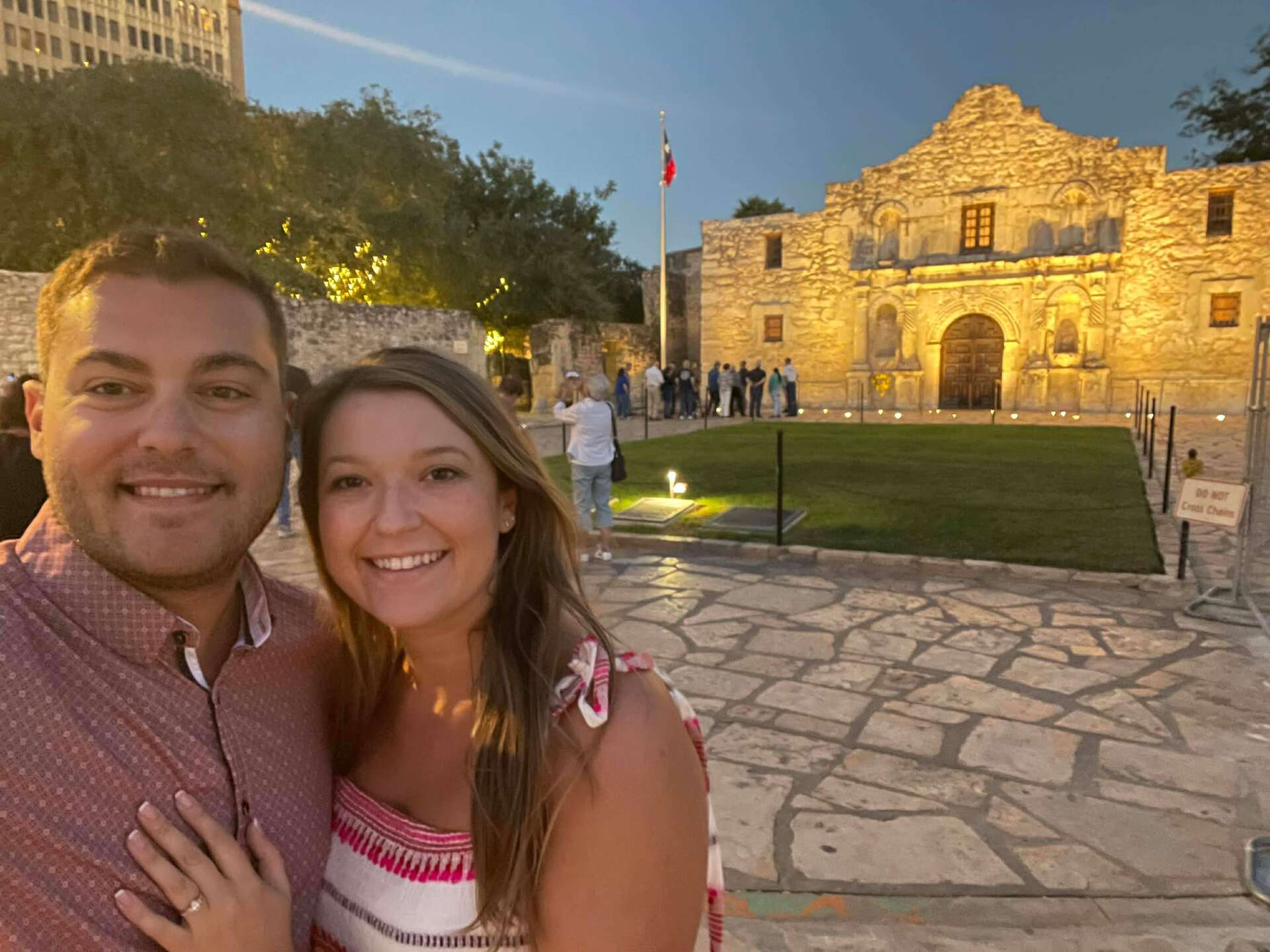 Major life update from a San Antonio TV meteorologist