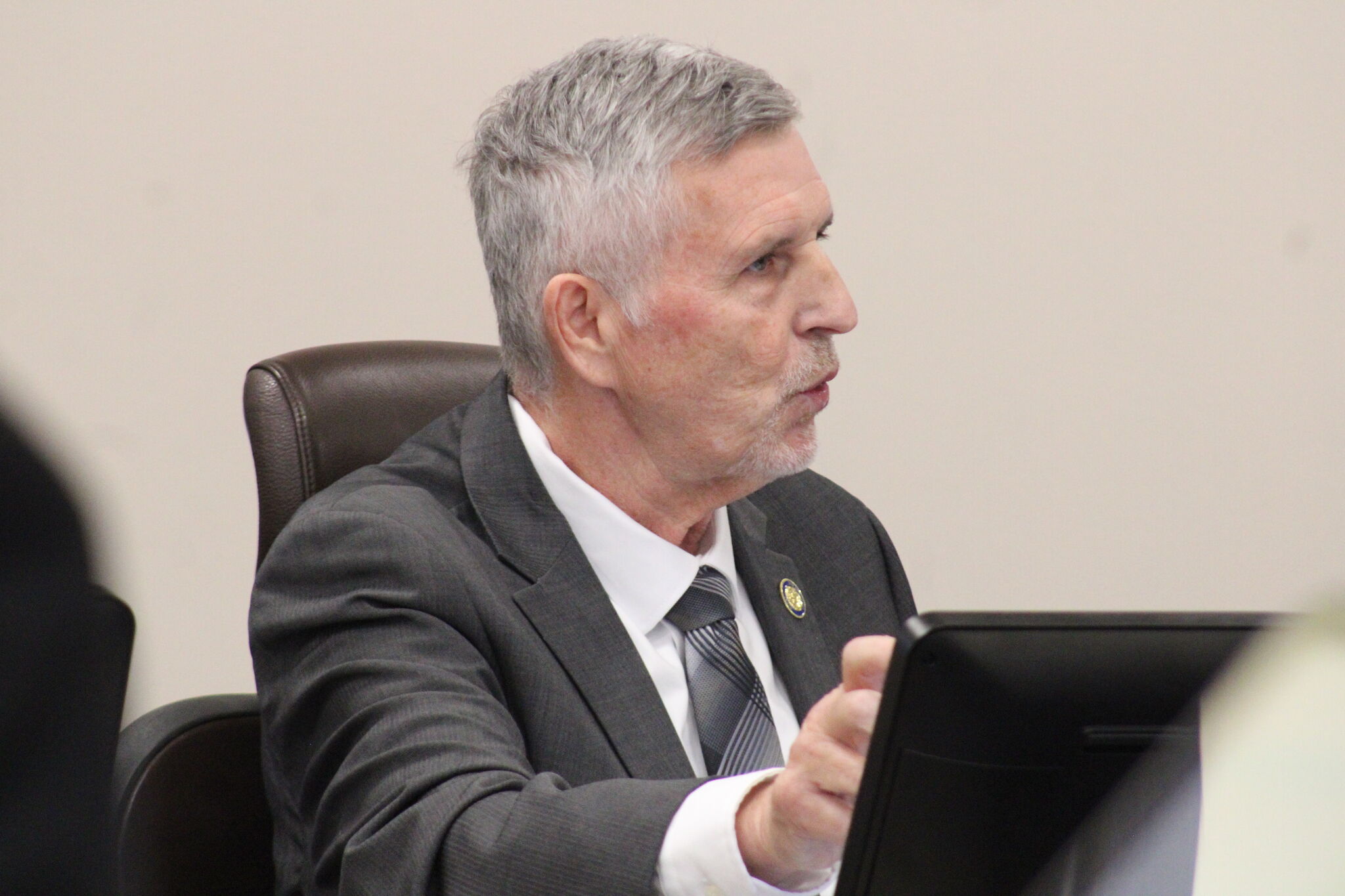 Laredo outlines next steps as federal border wall plans move forward