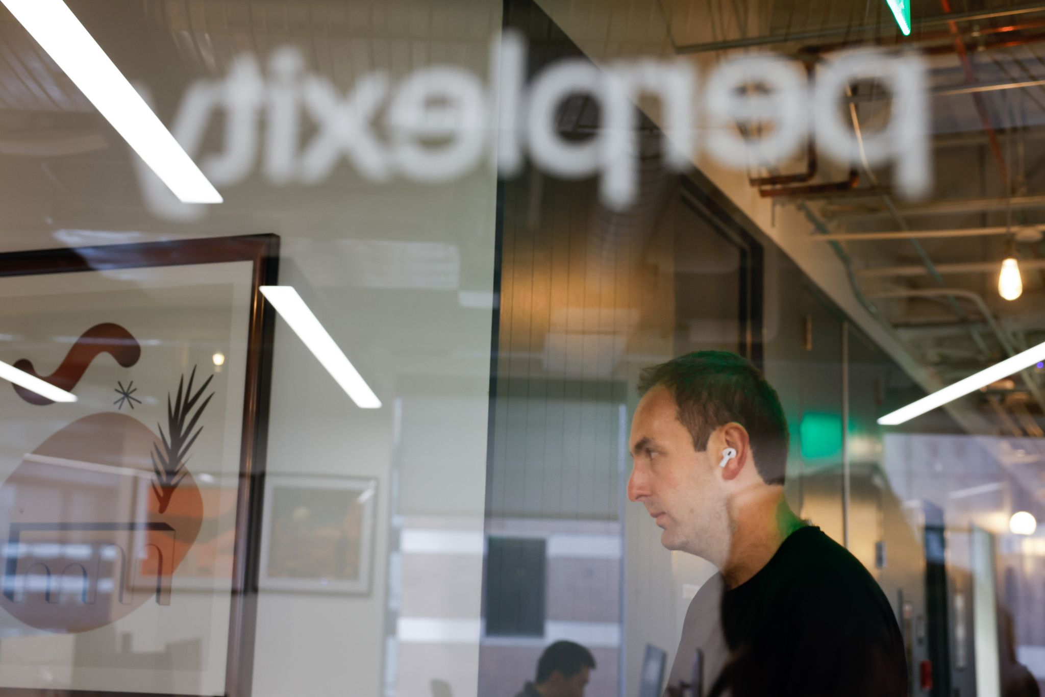 New York Times sues AI startup Perplexity over copyright