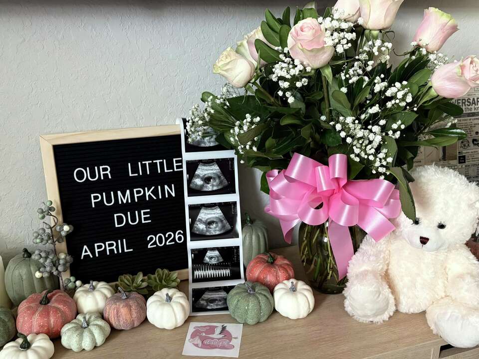 Major life update from a San Antonio TV meteorologist