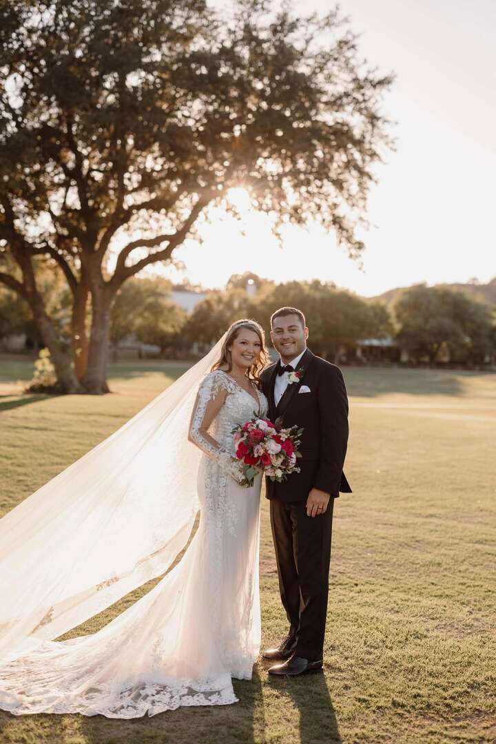 Major life update from a San Antonio TV meteorologist