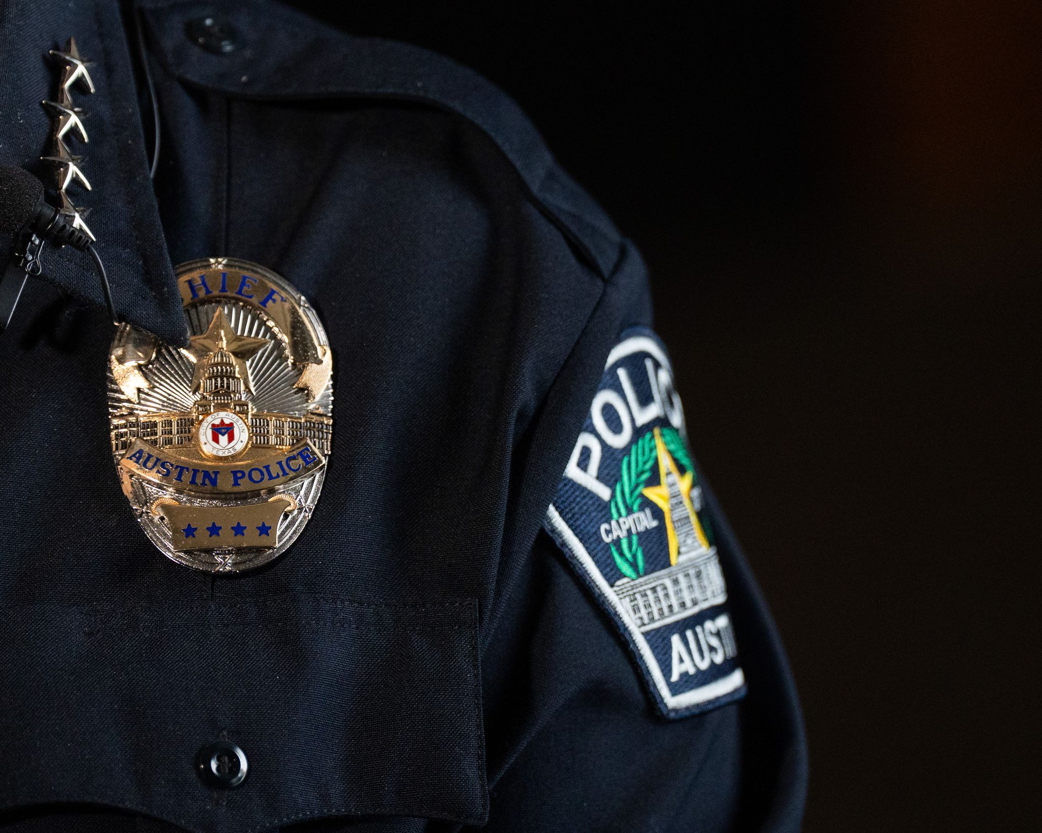 Austin police officer fired for excessive force in 2024 arrest