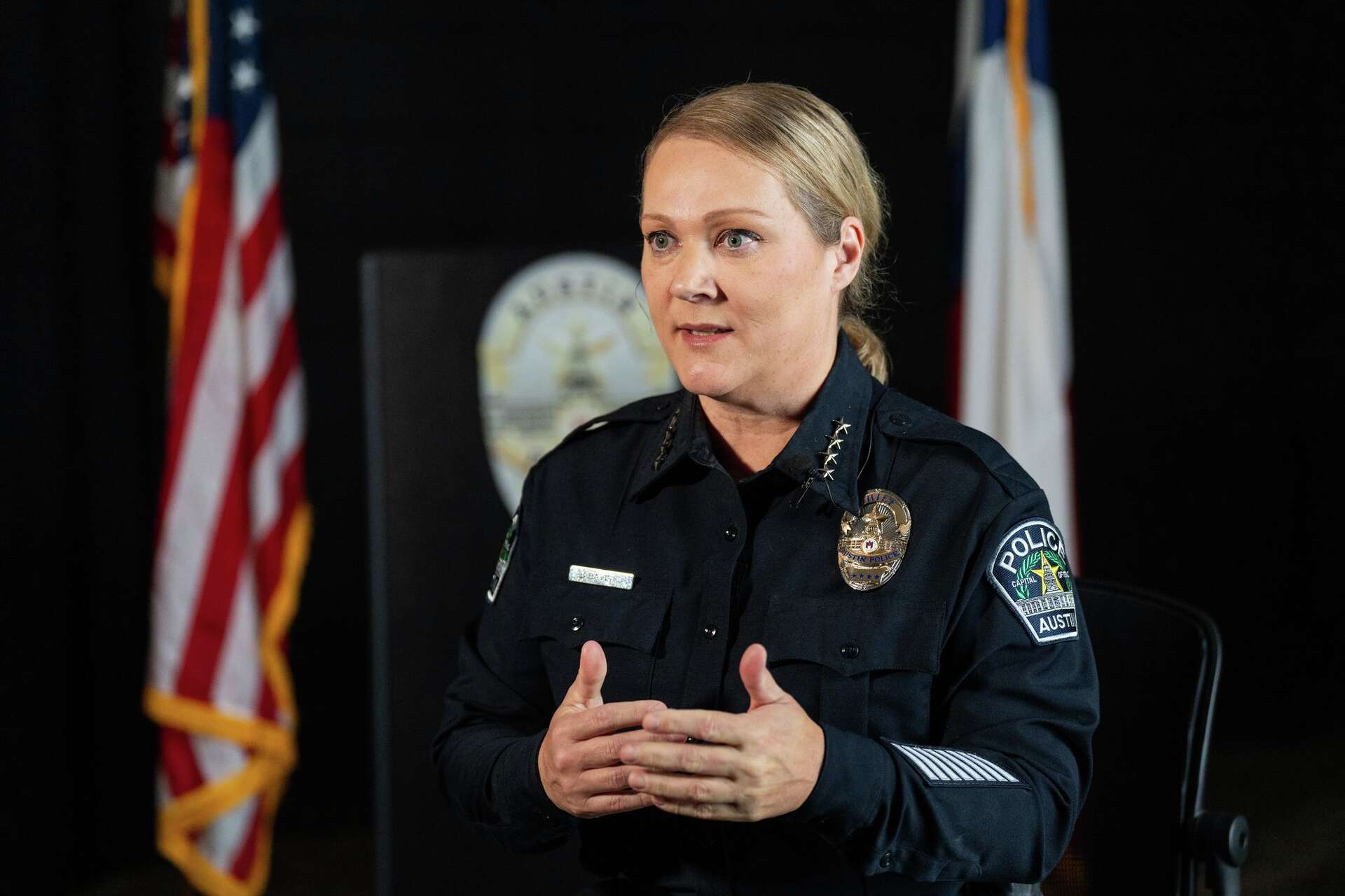 Austin police clarify ICE cooperation after 911 call deportation
