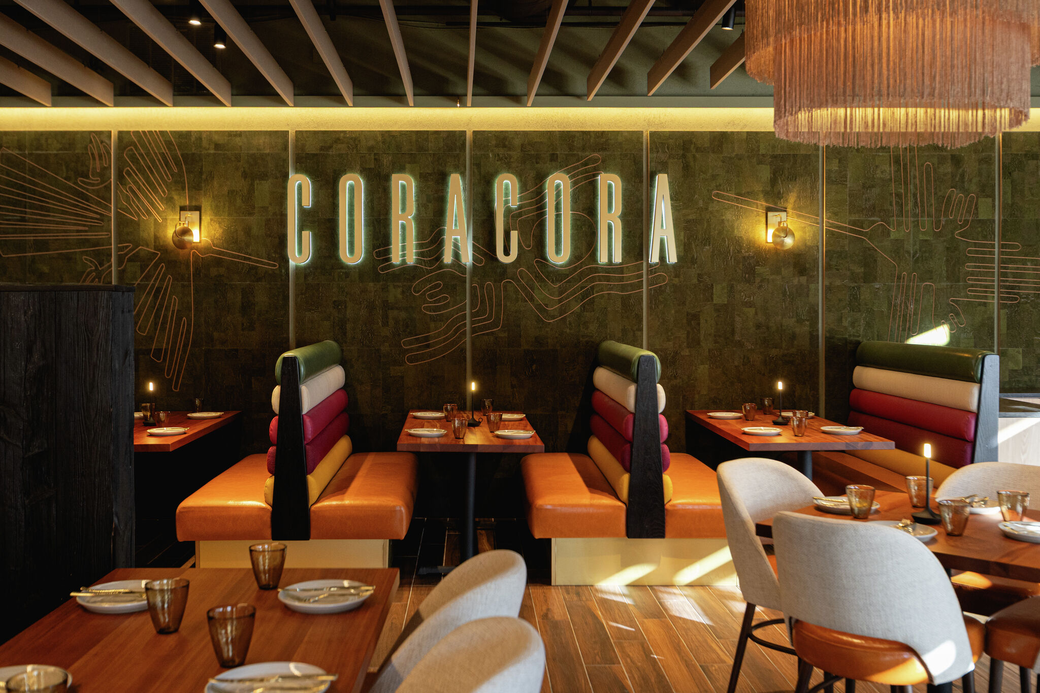 Coracora opening Blue Back Square location in West Hartford this month