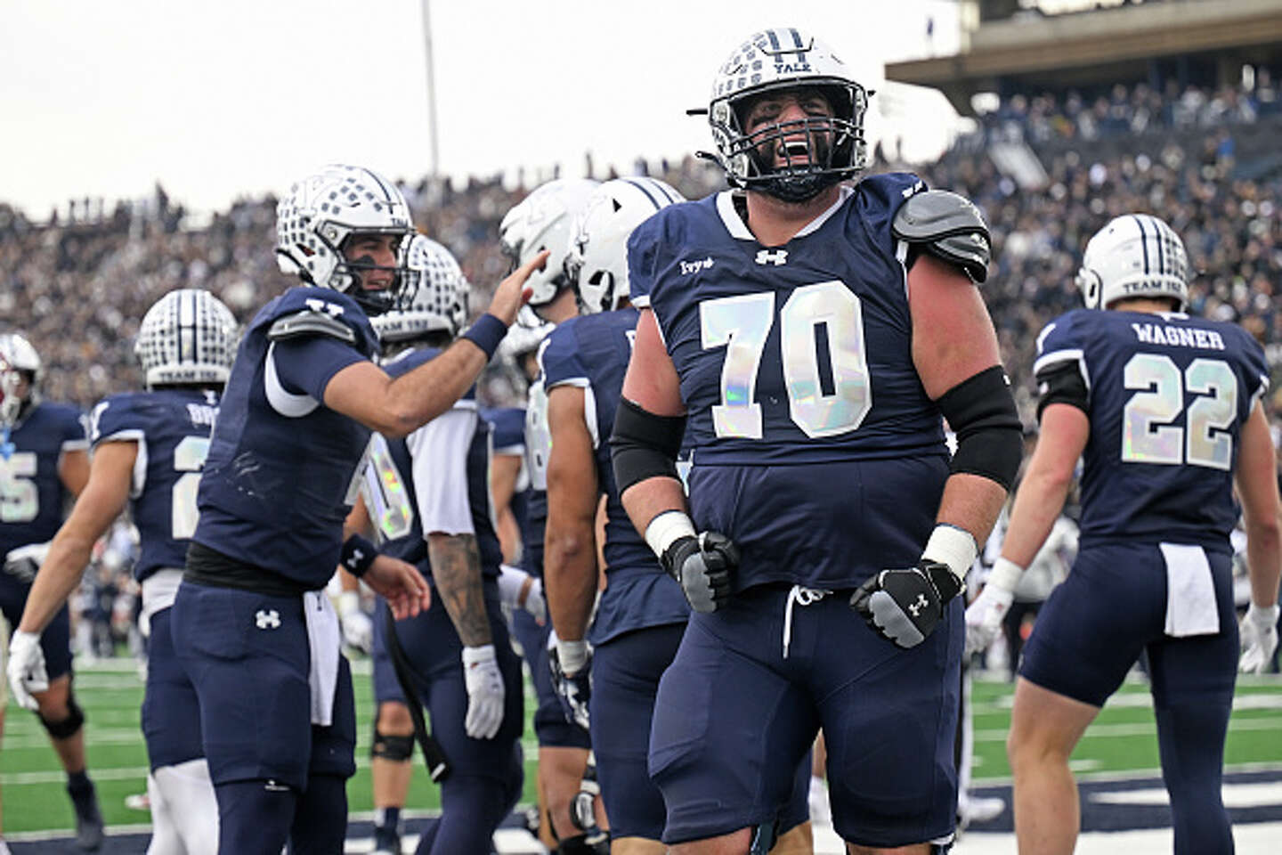 How to watch Yale football at Montana State: Time, TV