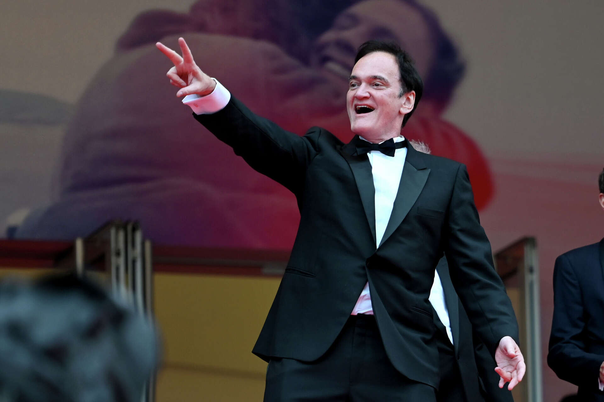 Quentin Tarantino names Bay Area films in his top 10 of 21st century