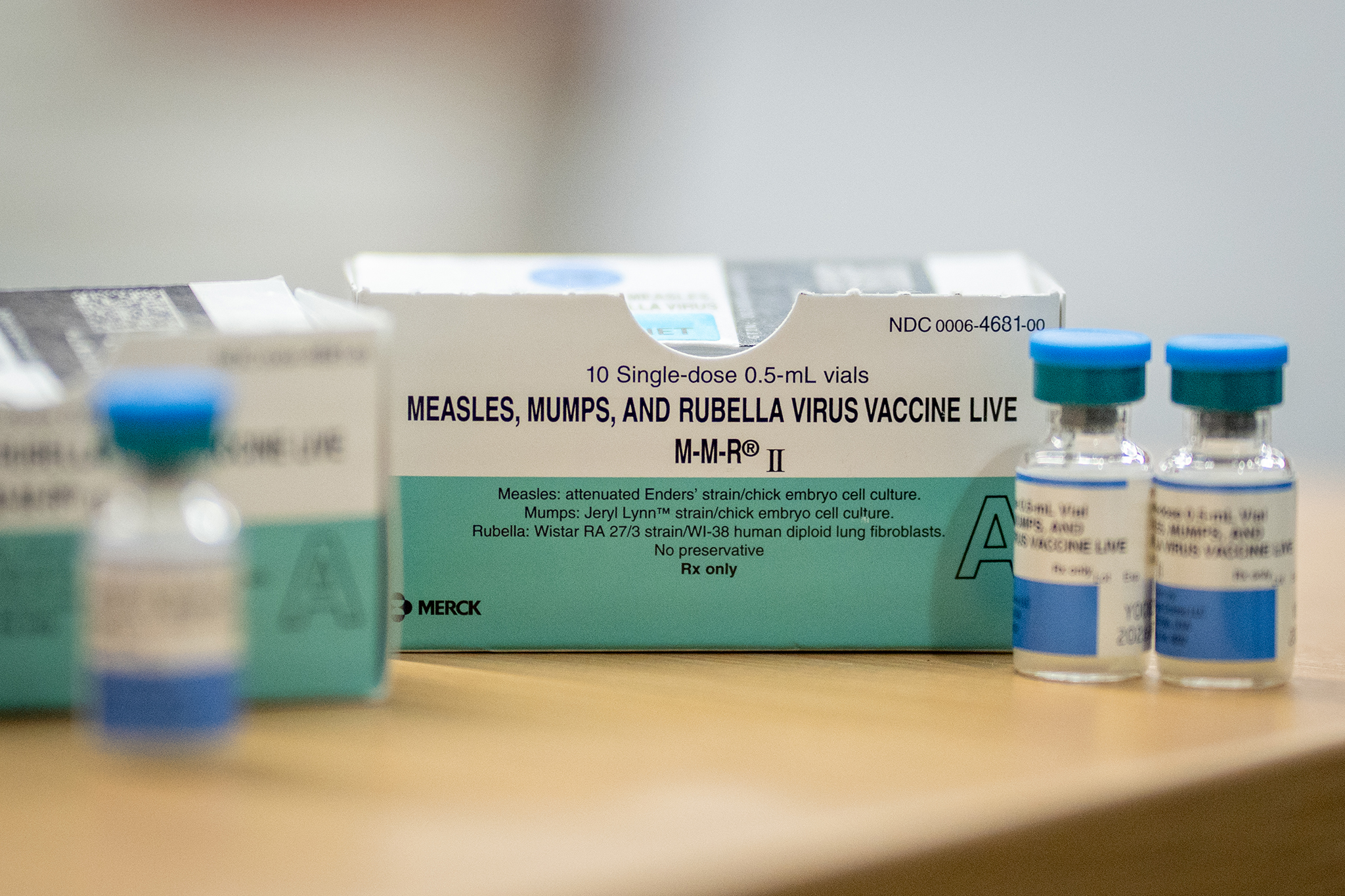 Bay Area measles case confirmed, exposures possible in Walnut Creek ...