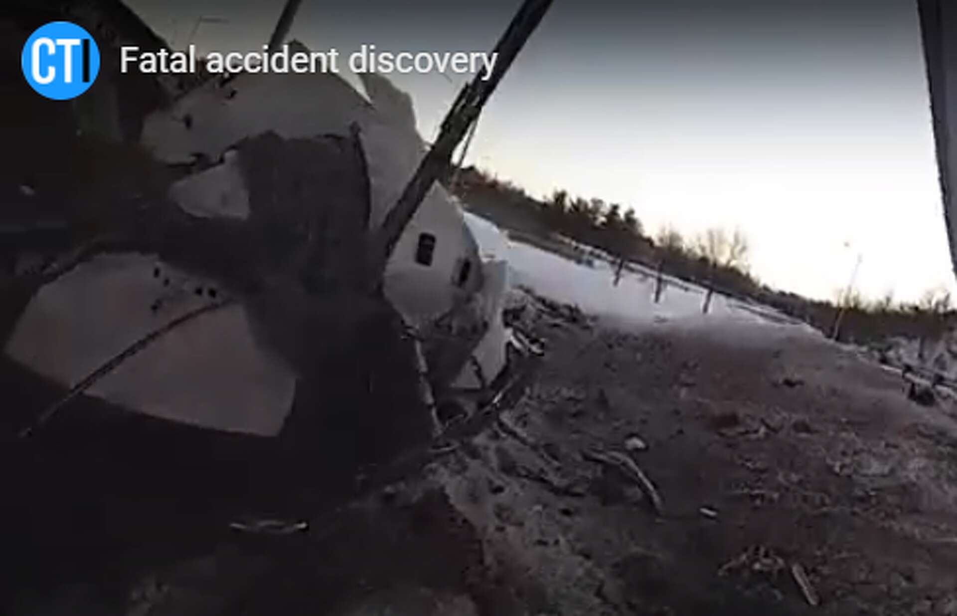 CT families in fatal I-84 crash barred from suing state