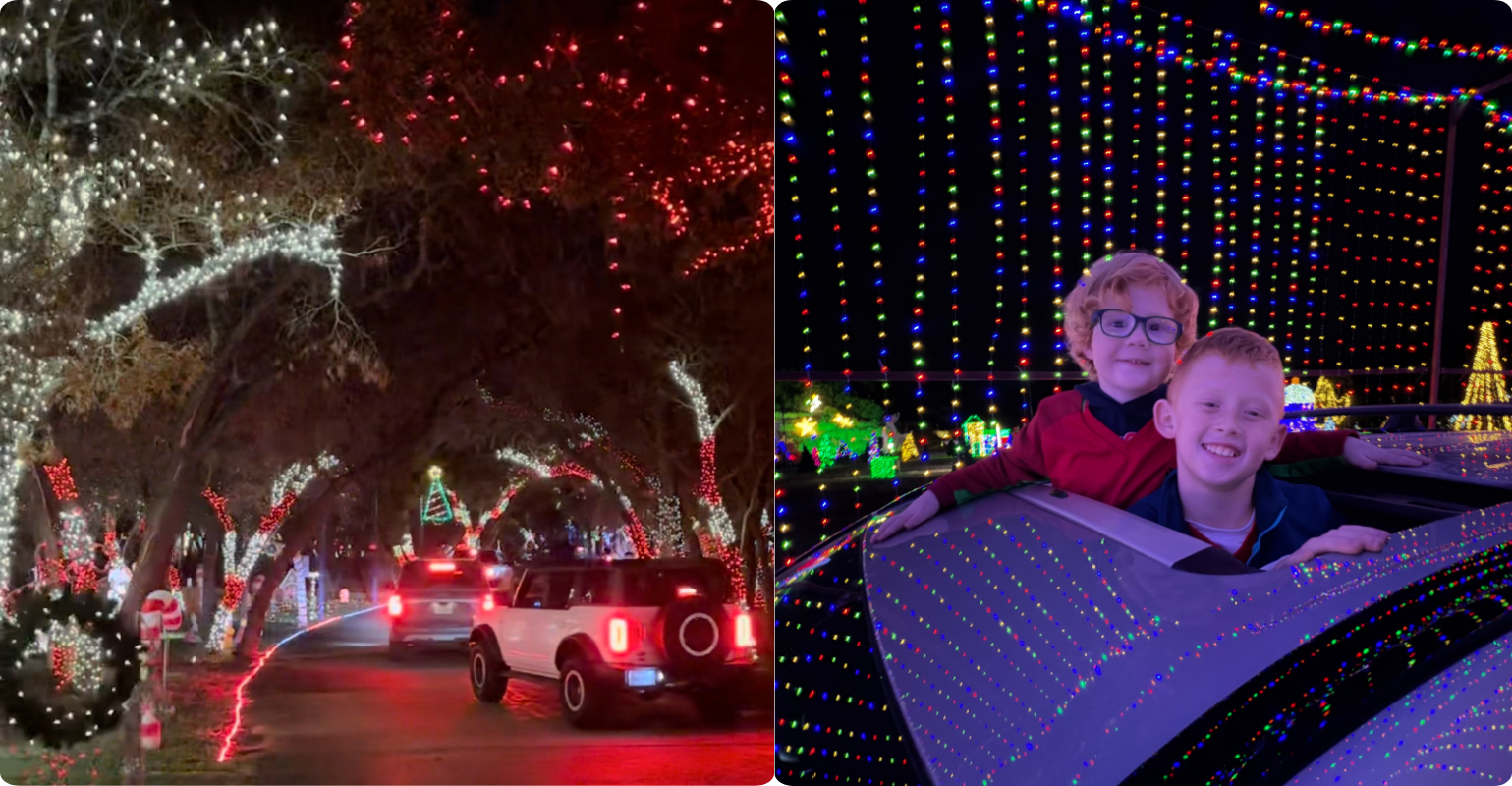 Kick streamer pays woman who can't swim to jump in Texas lake