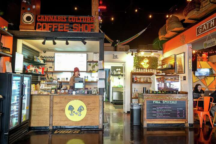 Austin THC drink brands weigh future as federal hemp ban looms