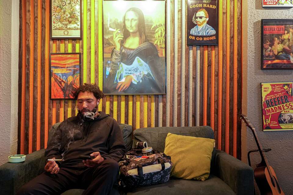 Austin THC drink brands weigh future as federal hemp ban looms