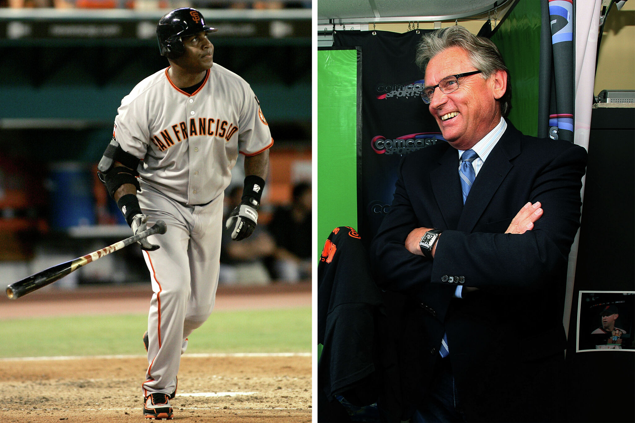 Will the Hall of Fame make right call on Barry Bonds, Duane Kuiper?