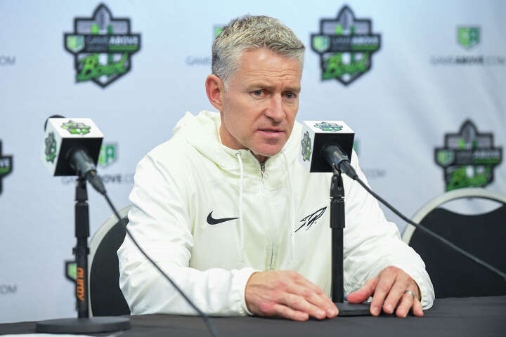 UConn hires Toledo's Jason Candle as new football coach