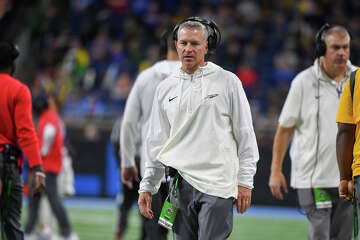 UConn hires Toledo's Jason Candle as new football coach