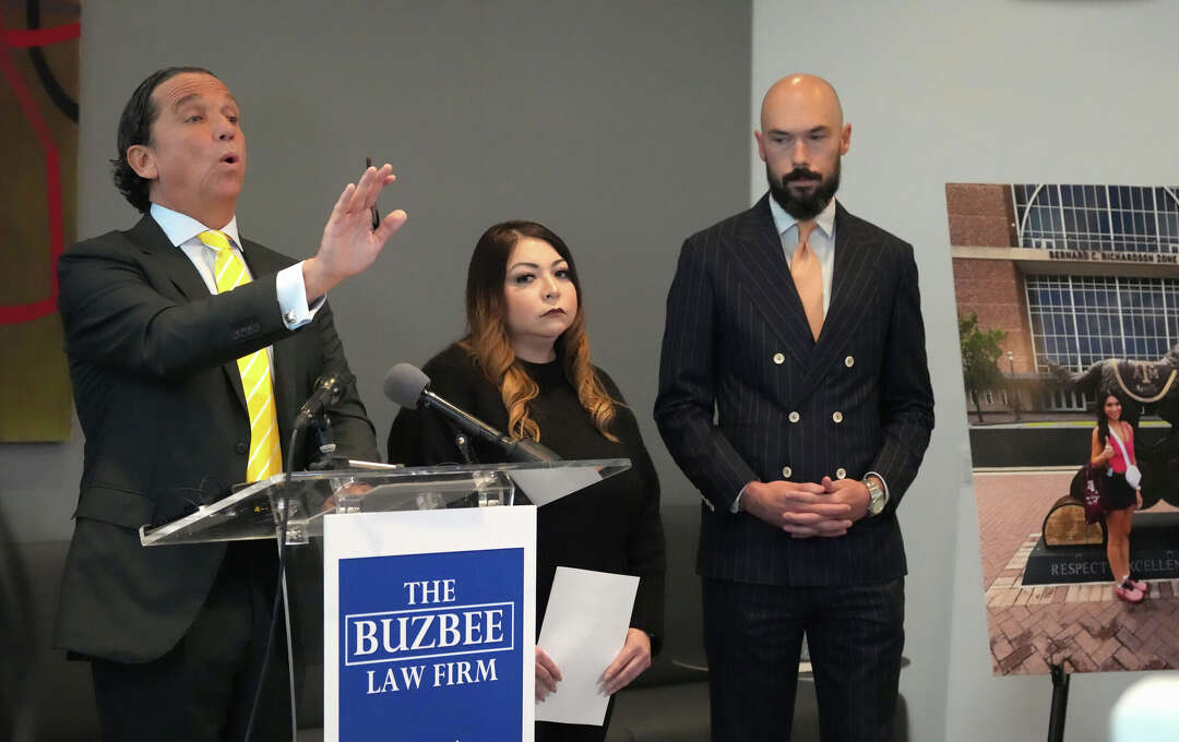 Tony Buzbee slams Austin police probe of Brianna Aguilera's death