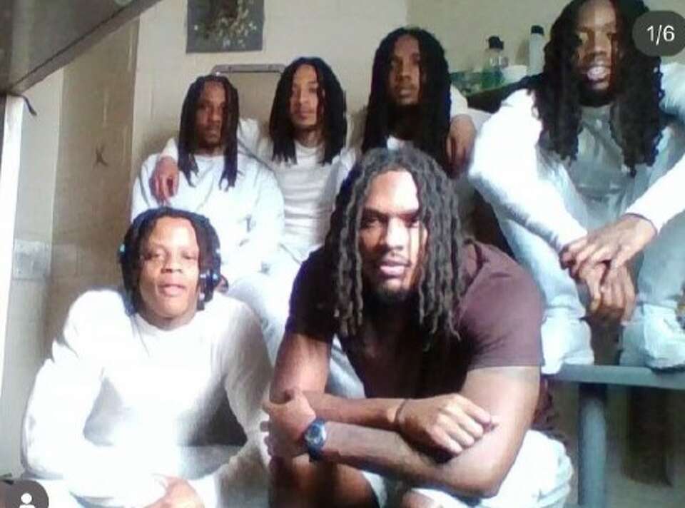 Waterbury 960 gang member gets life in prison for murder, racketeering