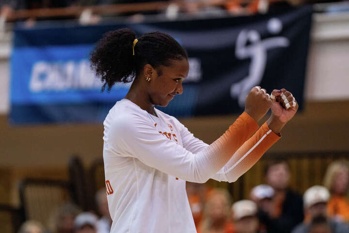 Texas volleyball vs Florida A&M game score: Recap from Horns win