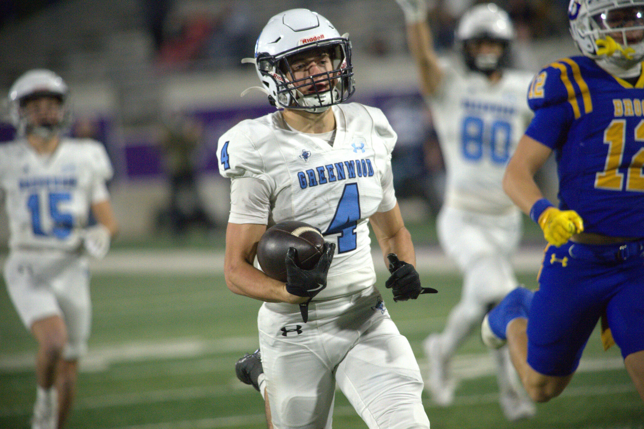 Betty Reid Soskin, oldest National Park Service ranger, dies at 104