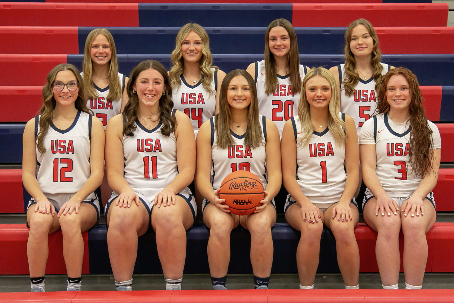 Tribune area basketball scores: Girls lead Jan. 22 slate
