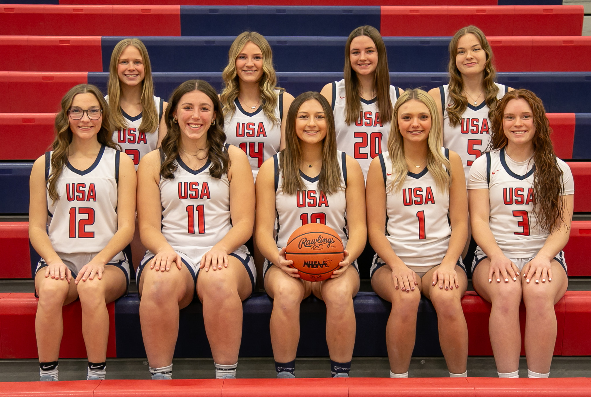 Illinois' Kylan Boswell out for a month with broken hand