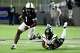 Randle takes down Iowa Colony behind Landen Williams-Callis