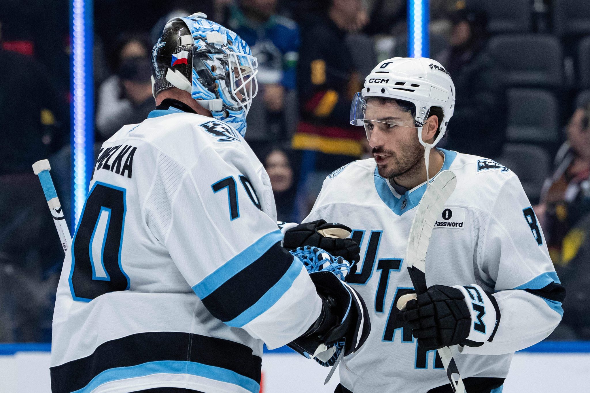 Guenther scores in OT to complete Mammoth's 5-4 comeback win over ...