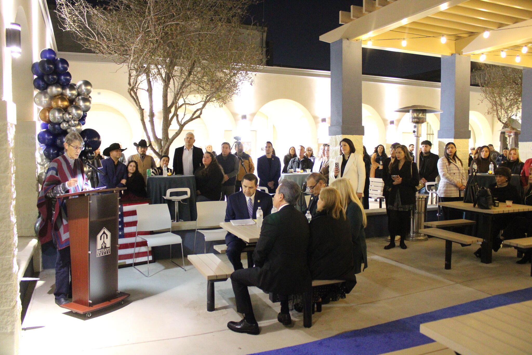 Bethany House expands with beds, services for Laredo’s homeless