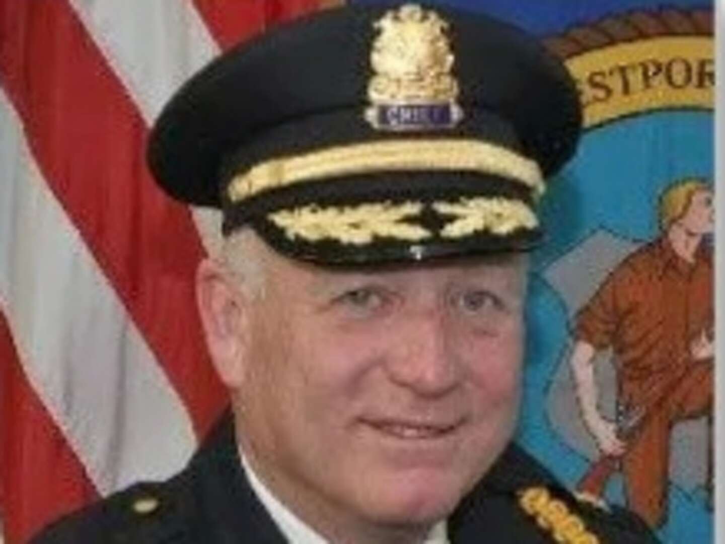 Former Westport police chief Alfred R. Fiore dies, officials say