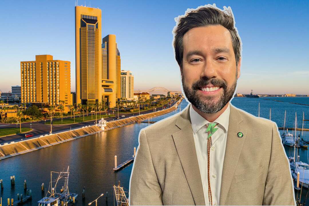 KIII meteorologist signs off after 13 years in final newscast