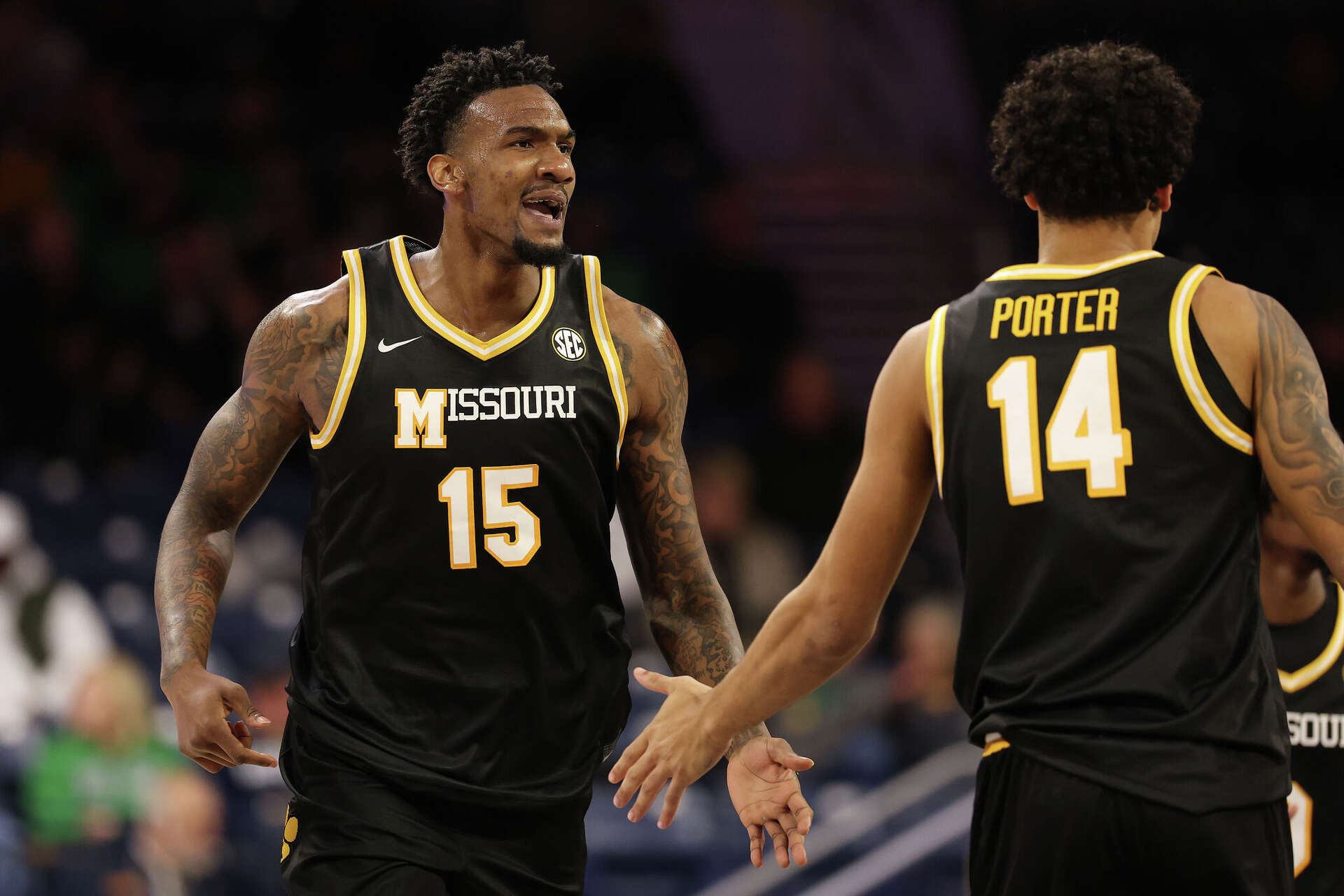 How to watch Mizzou vs. KU Jayhawks basketball on TV, live stream