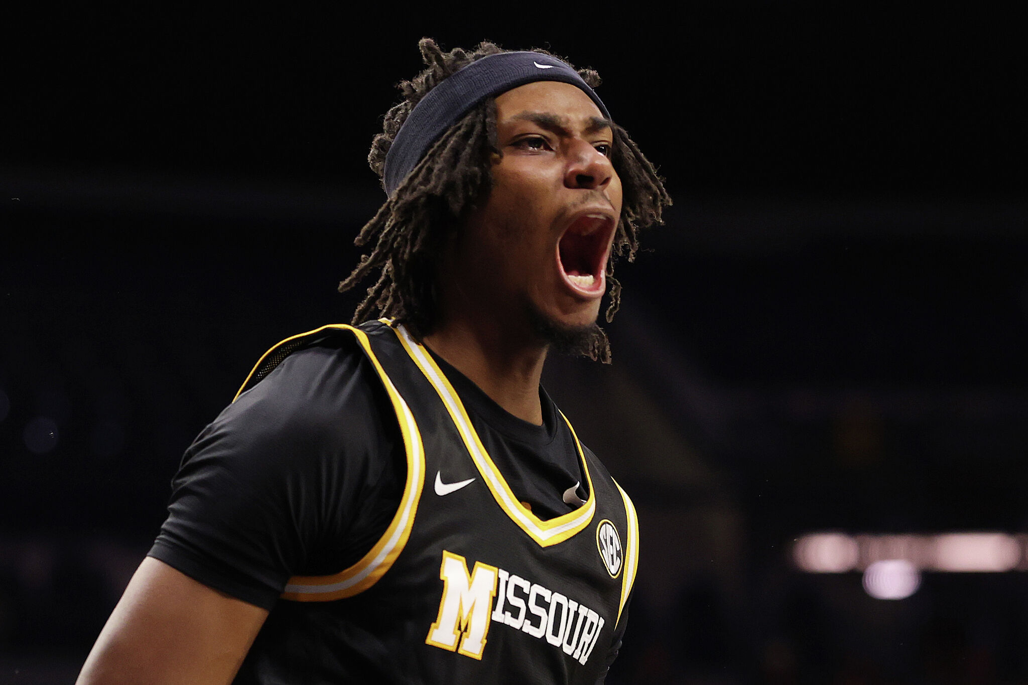 How to watch Mizzou vs. KU Jayhawks basketball on TV, live stream