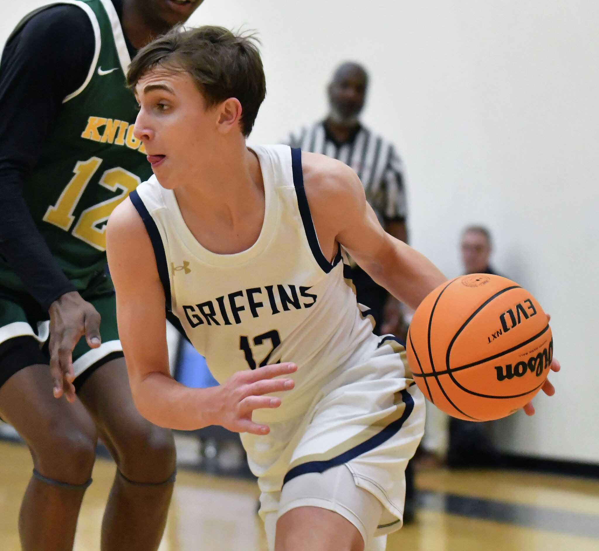 Interview: Illinois Senate candidate Kevin Ryan