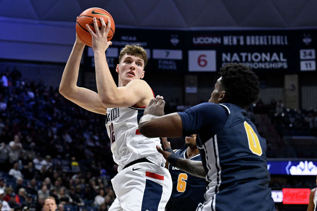 How to watch UConn men's basketball vs. Florida: Time, TV